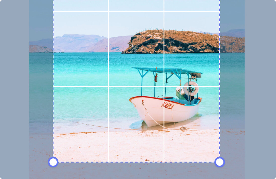 Filerobot Image Editor Demo